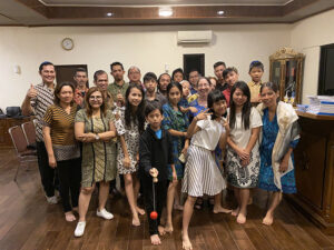 [INDONESIA] Shabbat with the Jewish Community of Jakarta – World Union ...