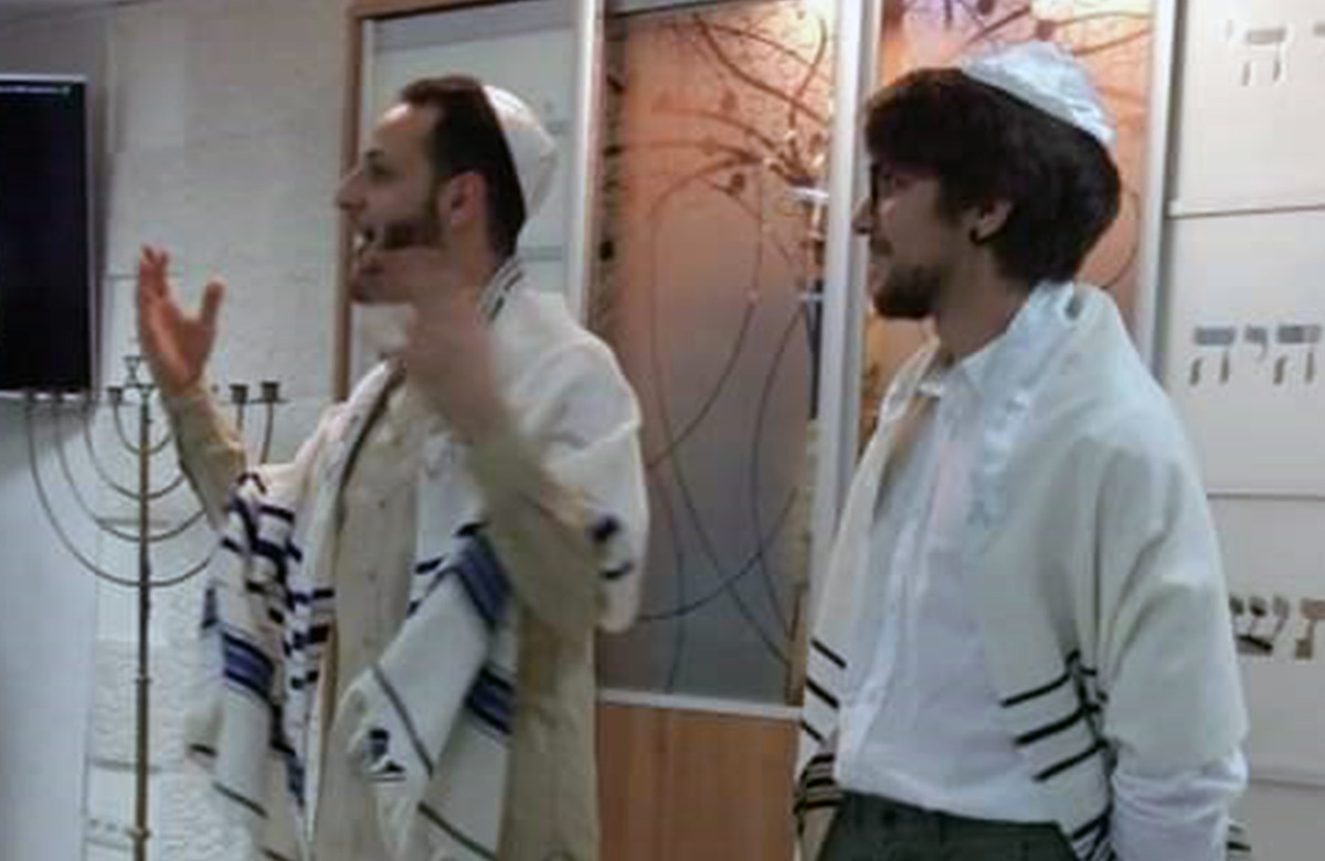 [BELARUS] Update from WUPJ Progressive Rabbis and Leadership – World ...