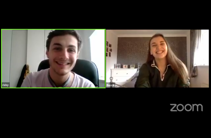 [UK] RSY-Netzer Launchs Online Platform and Reinvents Youth Engagement ...