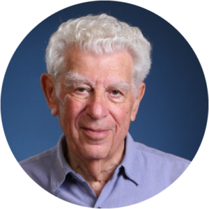 Rabbi Richard Hirsch – World Union for Progressive Judaism